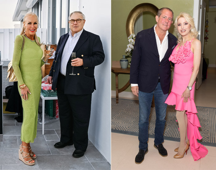 Heart and Soul and Radiance | New York Social Diary