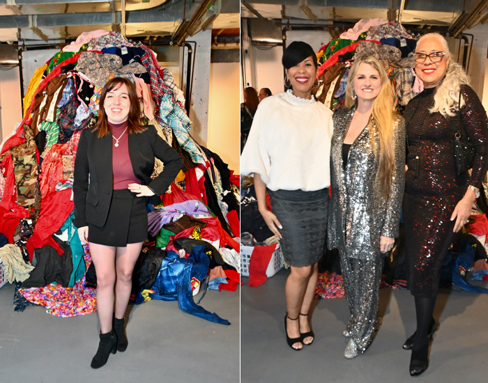 Your Closet is Overflowing ... Why Do You Have Nothing To Wear? | New ...