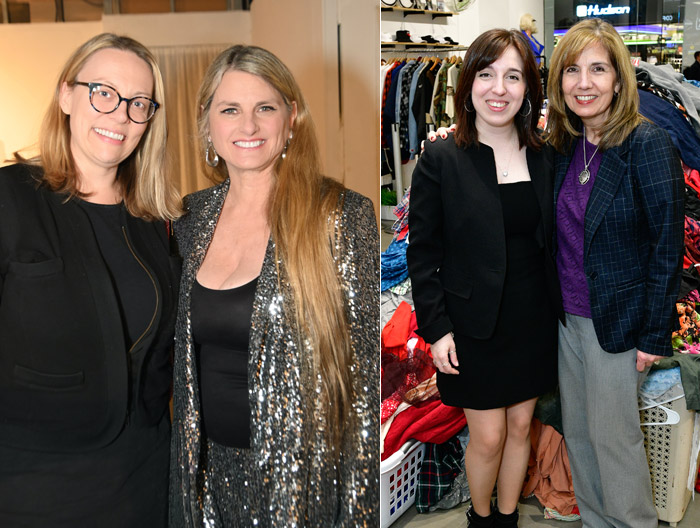 Your Closet is Overflowing ... Why Do You Have Nothing To Wear? | New ...