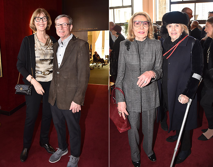 Care, kindness and class | New York Social Diary