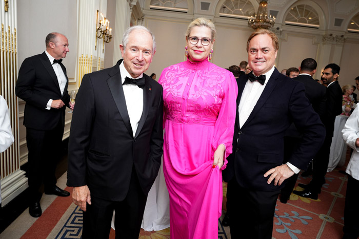 New York Is Like This | New York Social Diary