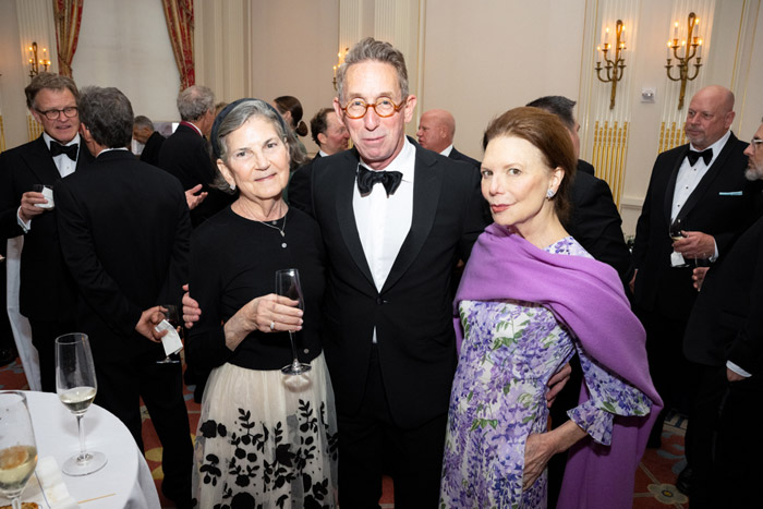 New York Is Like This | New York Social Diary