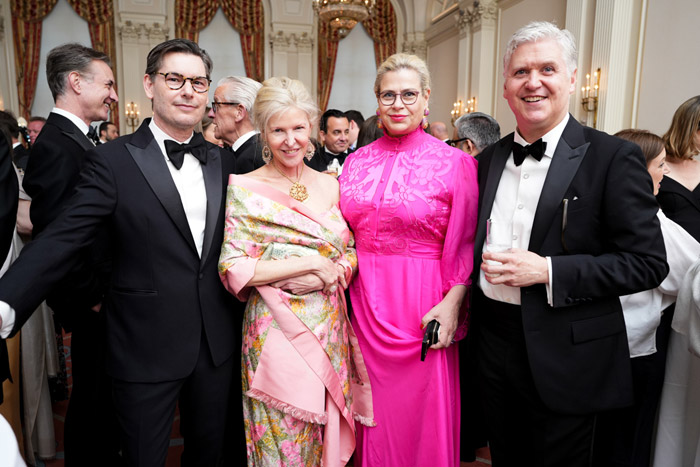 New York Is Like This | New York Social Diary