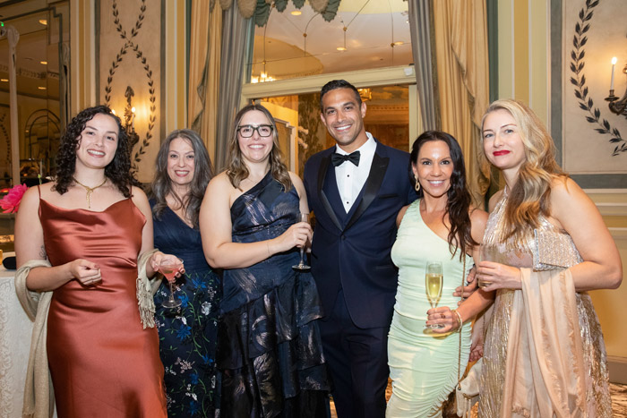 The Gift of Music and MAD About Jewelry | New York Social Diary