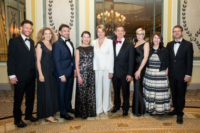 The Gift of Music and MAD About Jewelry | New York Social Diary