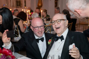 The Gift of Music and MAD About Jewelry | New York Social Diary