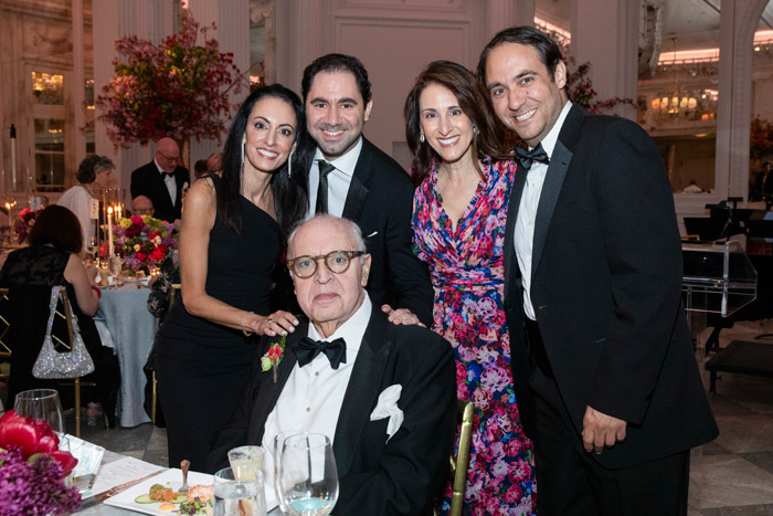 The Gift of Music and MAD About Jewelry | New York Social Diary