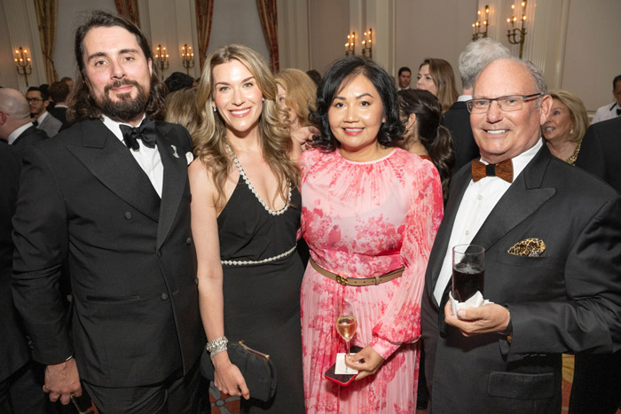 New York Is Like This | New York Social Diary