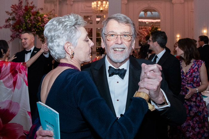 The Gift of Music and MAD About Jewelry | New York Social Diary