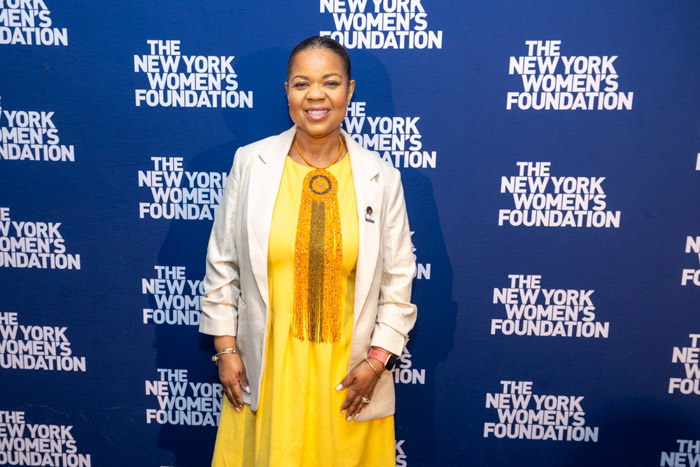 White tie, Black tie, No tie ... | New York Social Diary