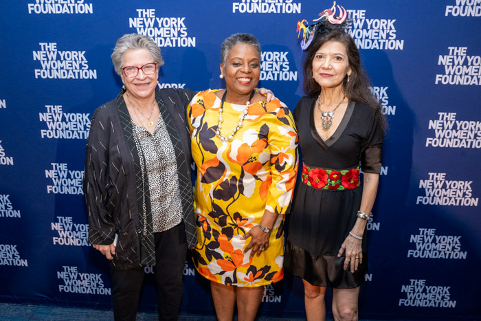 White tie, Black tie, No tie ... | New York Social Diary