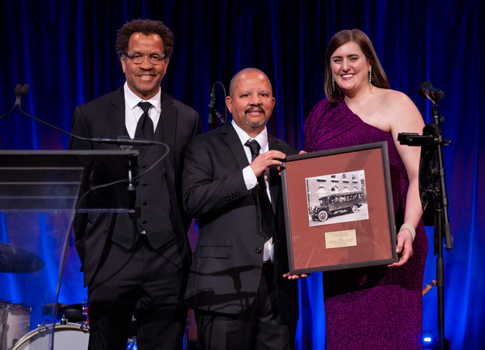 Flights of Fancy: Spring Gala Celebration to Benefit Lenox Hill ...