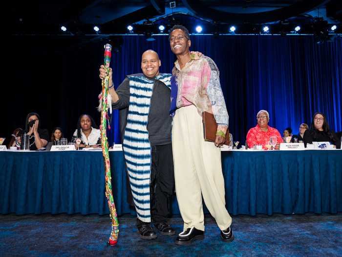 White tie, Black tie, No tie ... | New York Social Diary