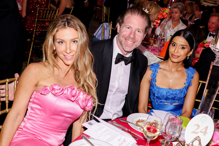 The Society of Memorial Sloan Kettering Cancer Center’s 17th Annual ...