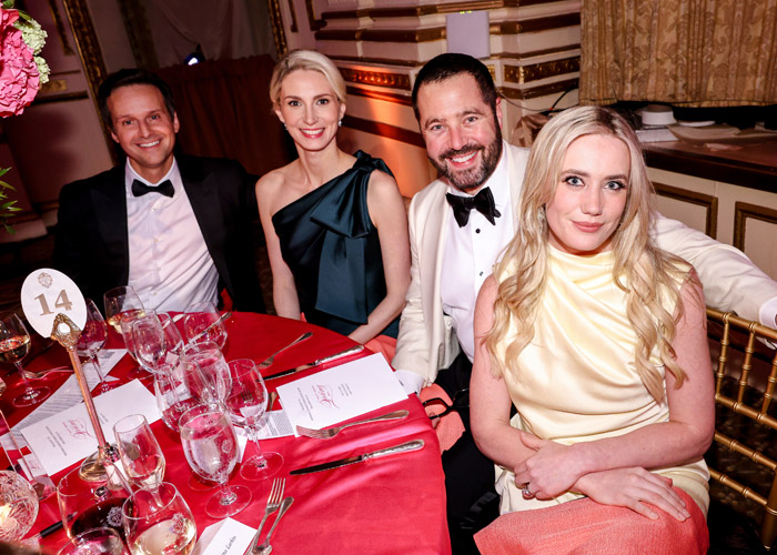 The Society of Memorial Sloan Kettering Cancer Center’s 17th Annual ...