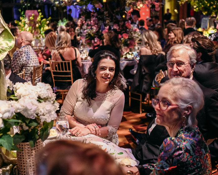 Flights of Fancy: Spring Gala Celebration to Benefit Lenox Hill ...