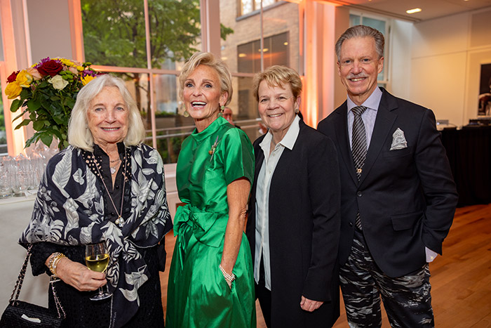 The Philharmonia Foundation's Annual fundraiser to support London's ...