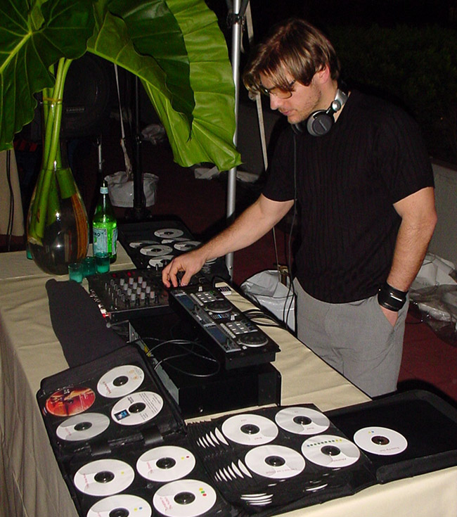 On this very day 20 years ago ... | New York Social Diary