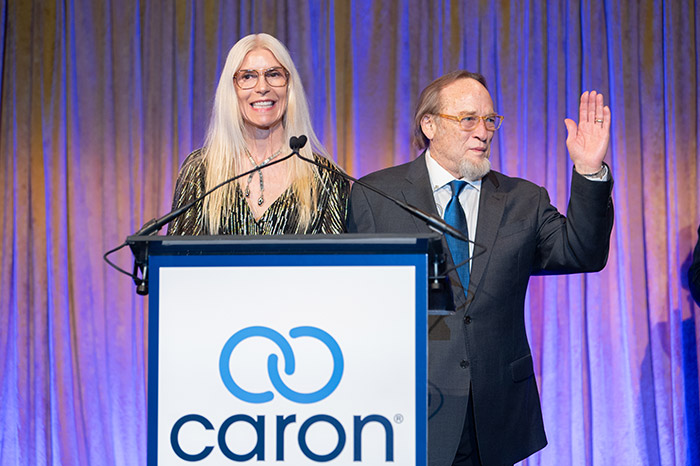 To revive and rehabilitate — Caron Treatment Centers and Sun River ...