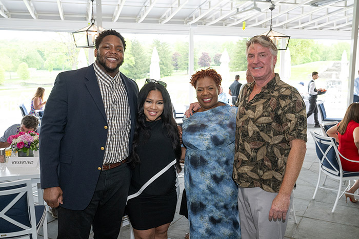 Where Kindness and Discourse are Cool | New York Social Diary