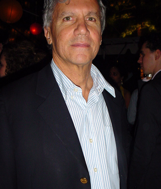 On this very day 20 years ago ... | New York Social Diary