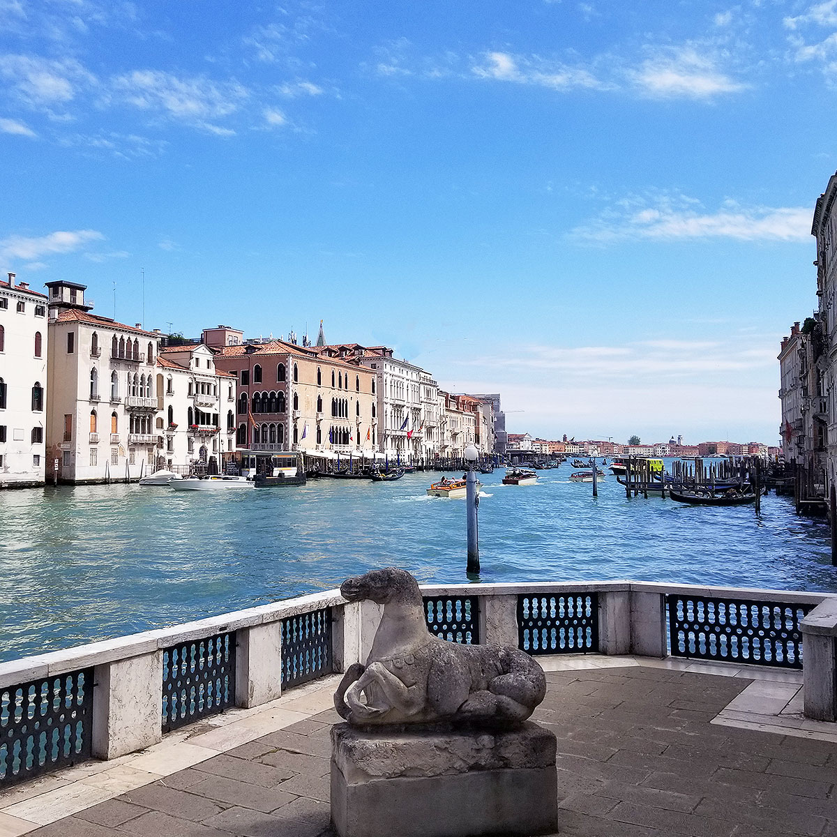 Refuge in Venice at Biennale Arte 2024, the 60th International Art ...