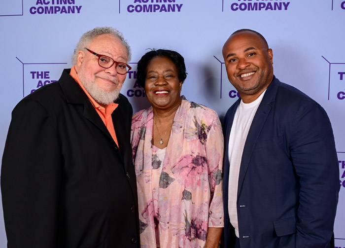 The Acting Company’s “Fantastic Journeys & the Studio Museum in Harlem ...