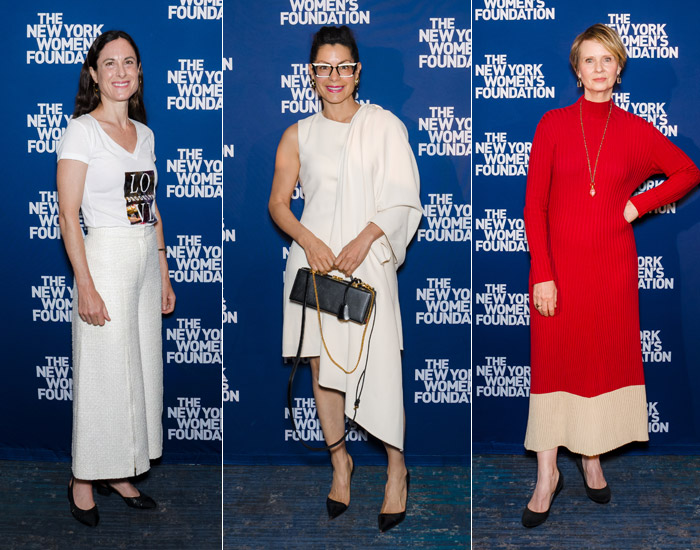 White tie, Black tie, No tie ... | New York Social Diary