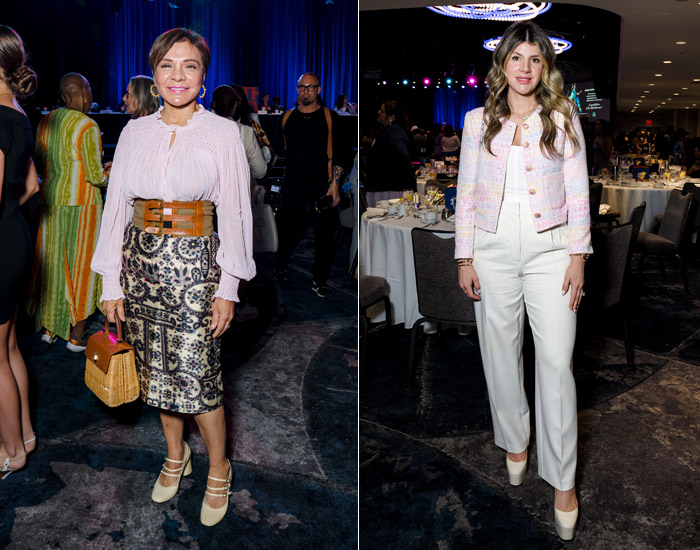 White tie, Black tie, No tie ... | New York Social Diary