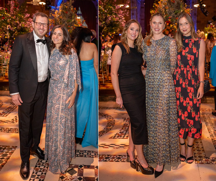 Flights of Fancy: Spring Gala Celebration to Benefit Lenox Hill ...