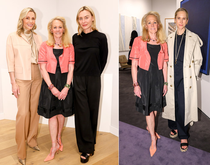 The Society of Memorial Sloan Kettering Cancer Center's Opening Night ...