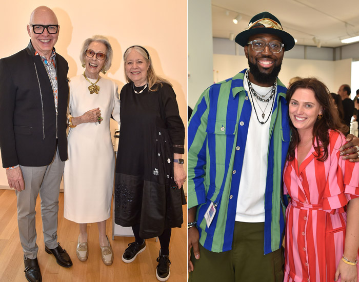 The Gift of Music and MAD About Jewelry | New York Social Diary