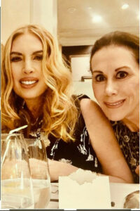 SOCIETY DREAMS: Carolyne Roehm | New York Social Diary