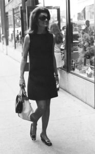 Remembering Jackie Forever | New York Social Diary