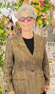 A New York lunch trip | New York Social Diary