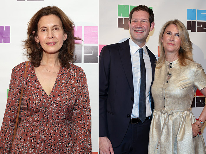 New 42's Annual Gala Honoring Times Square Alliance, Tom Harris, and ...