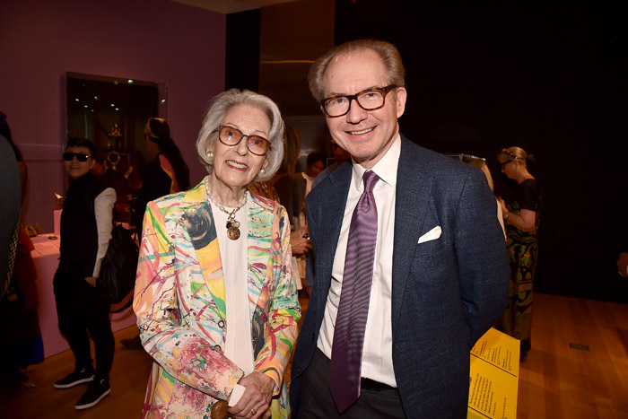 Fresh Air, Fresh Fashion, and a Fresh Set of Eyes | New York Social Diary