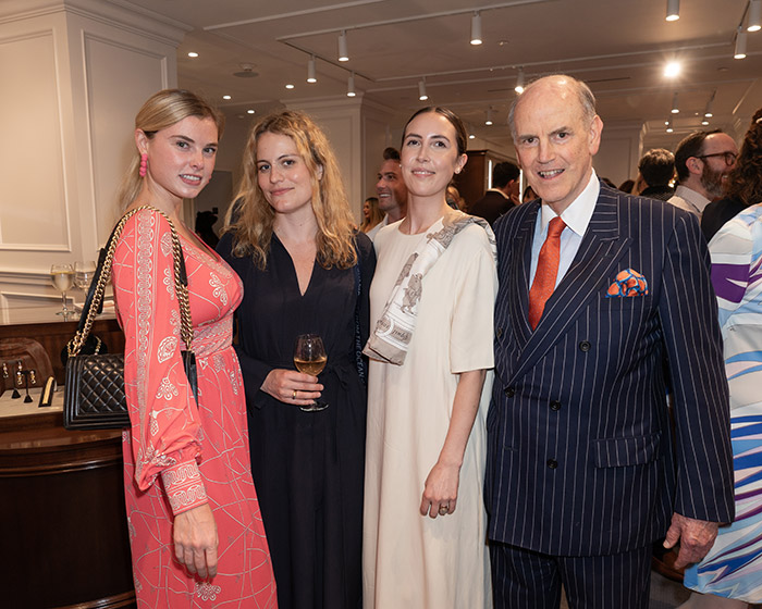 A stroll down Park Avenue and what it evoked | New York Social Diary