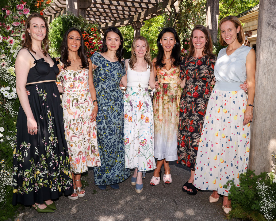 Fun for the Whole Family | New York Social Diary