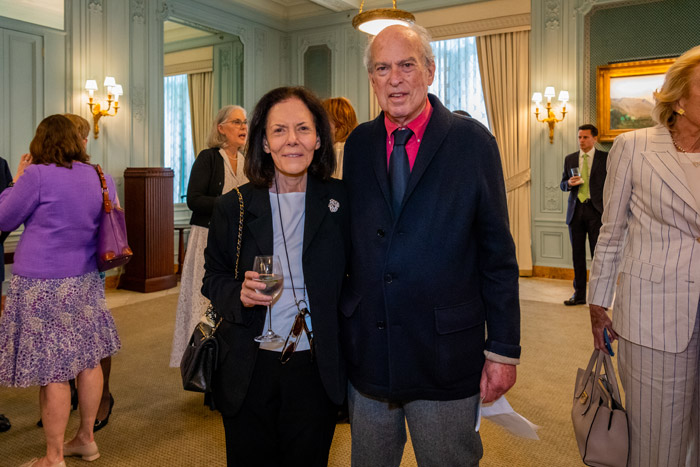 The Living Legends among us | New York Social Diary