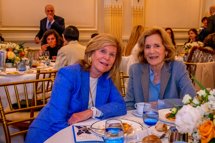 The Living Legends among us | New York Social Diary