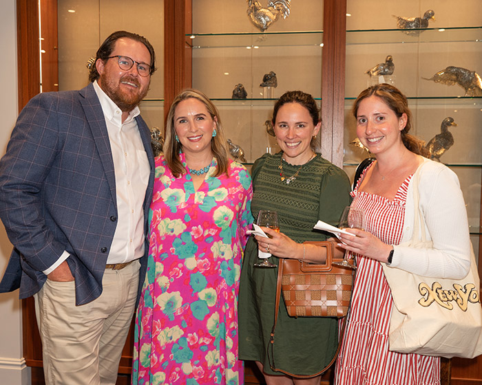 A stroll down Park Avenue and what it evoked | New York Social Diary