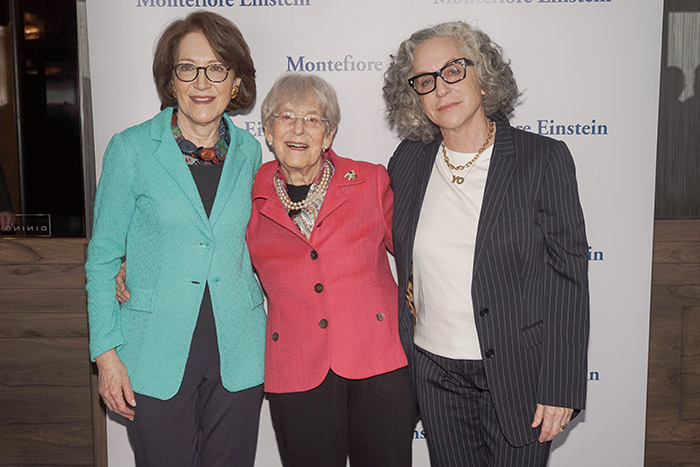 Friendship and Impact through the Arts and Science | New York Social Diary