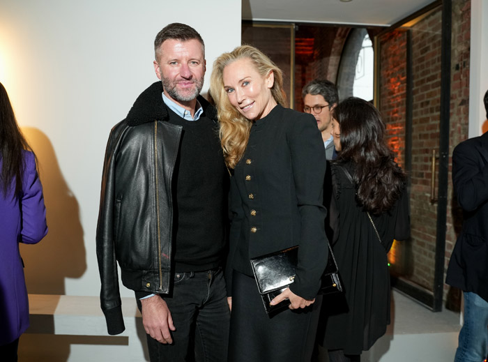 Prioritizing people and community | New York Social Diary