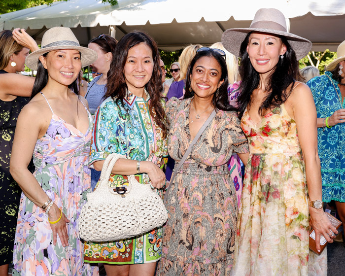 Fun for the Whole Family | New York Social Diary