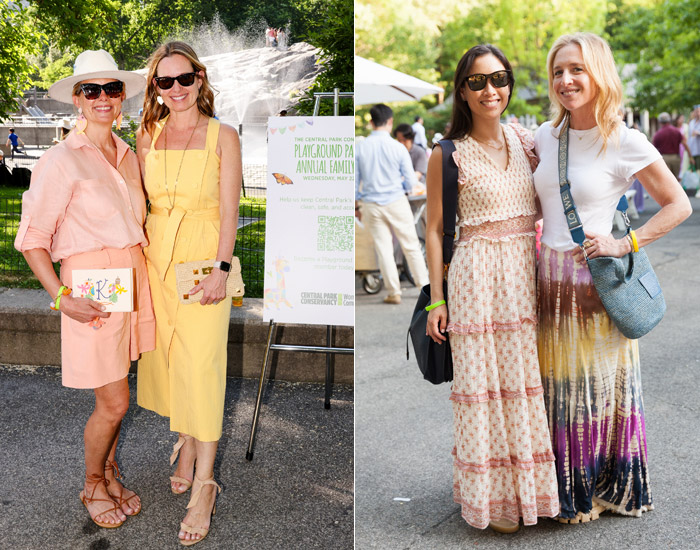 Fun for the Whole Family | New York Social Diary