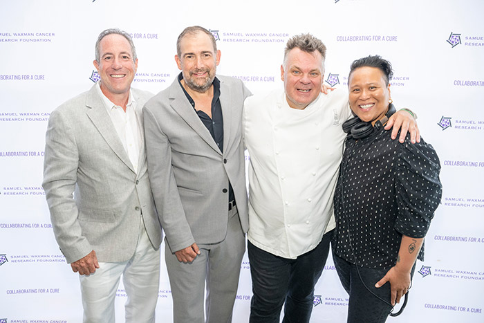 Celebrating Quality Healthcare and Fresh Air Out East | New York Social ...