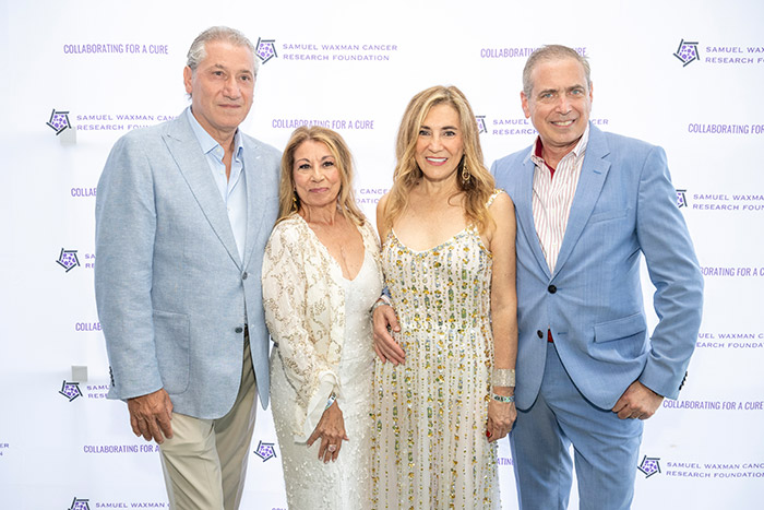 Celebrating Quality Healthcare and Fresh Air Out East | New York Social ...