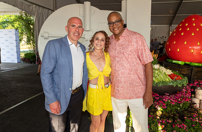 To Love Unconditionally | New York Social Diary