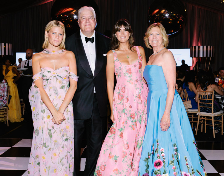 Starry, Starry Night in the New York Botanical Garden | New York Social ...